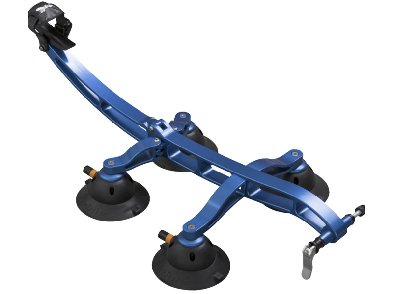 Porsche Bike Racks | Roof & Rear Mounted Cycle Carriers | Design911 ...