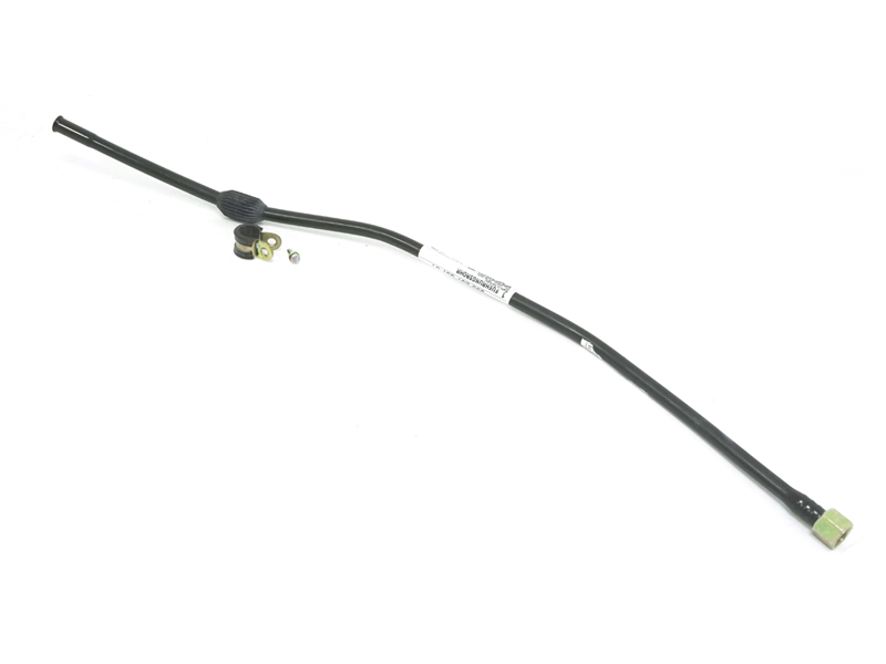Original Porsche 99320705701 Oil level dipstick guide tube for Porsche ...