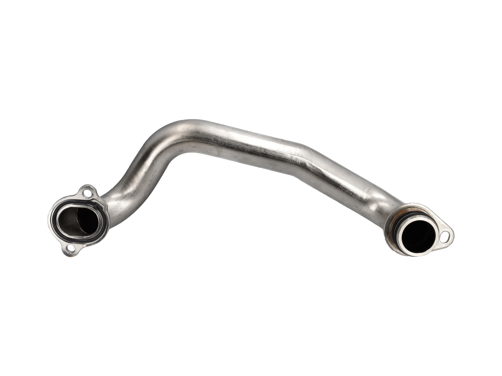 Coolant Pump Outlet Pipe - Metal - for Porsche 718 (982) Boxster / Cayman 2017>> 9A210602530 ...