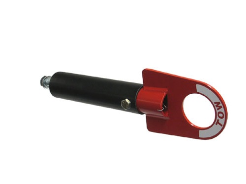 Porsche Rennline Retractable Tow Hook - E18 | Design 911