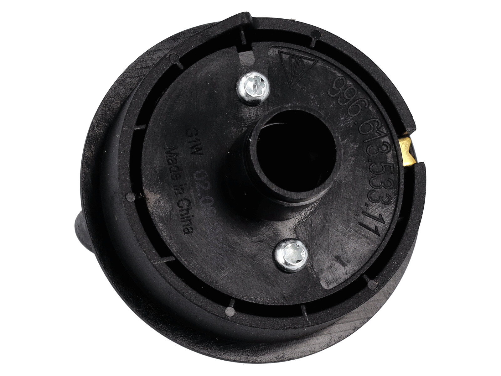 Porsche Headlamp Switches | Genuine & Aftermarket Lighting Control ...