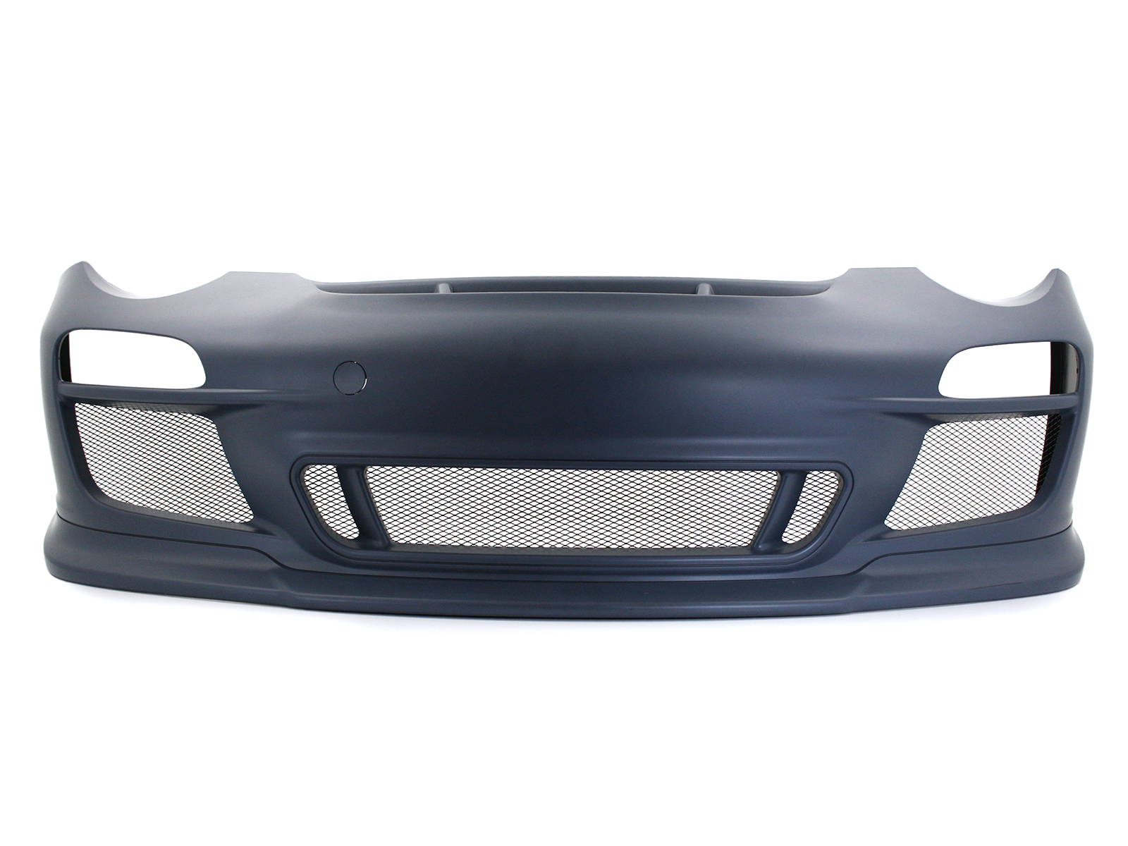 Front Bumper Conversion Porsche 997.2 GT3 Look - 99750519191/1 | Design 911