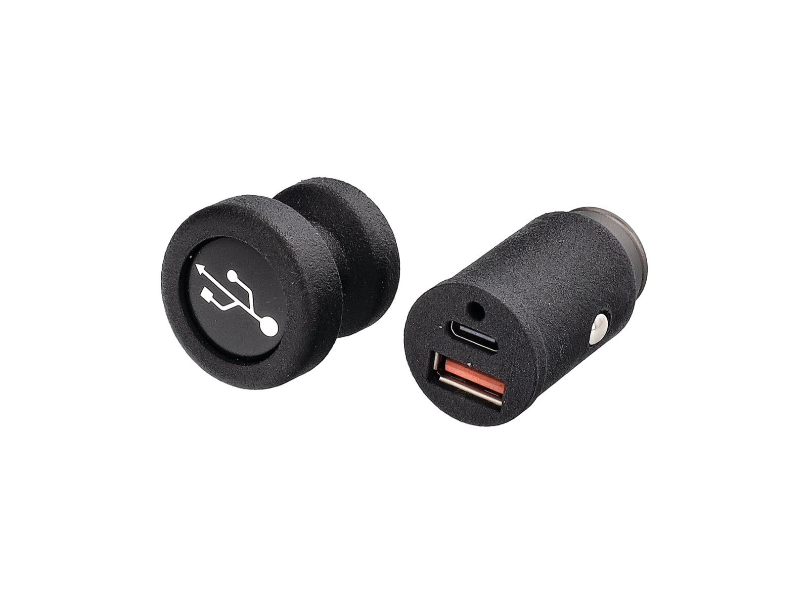 Cigarette lighter to USB adapter for Porsche 911 1984-89 91165210208 ...