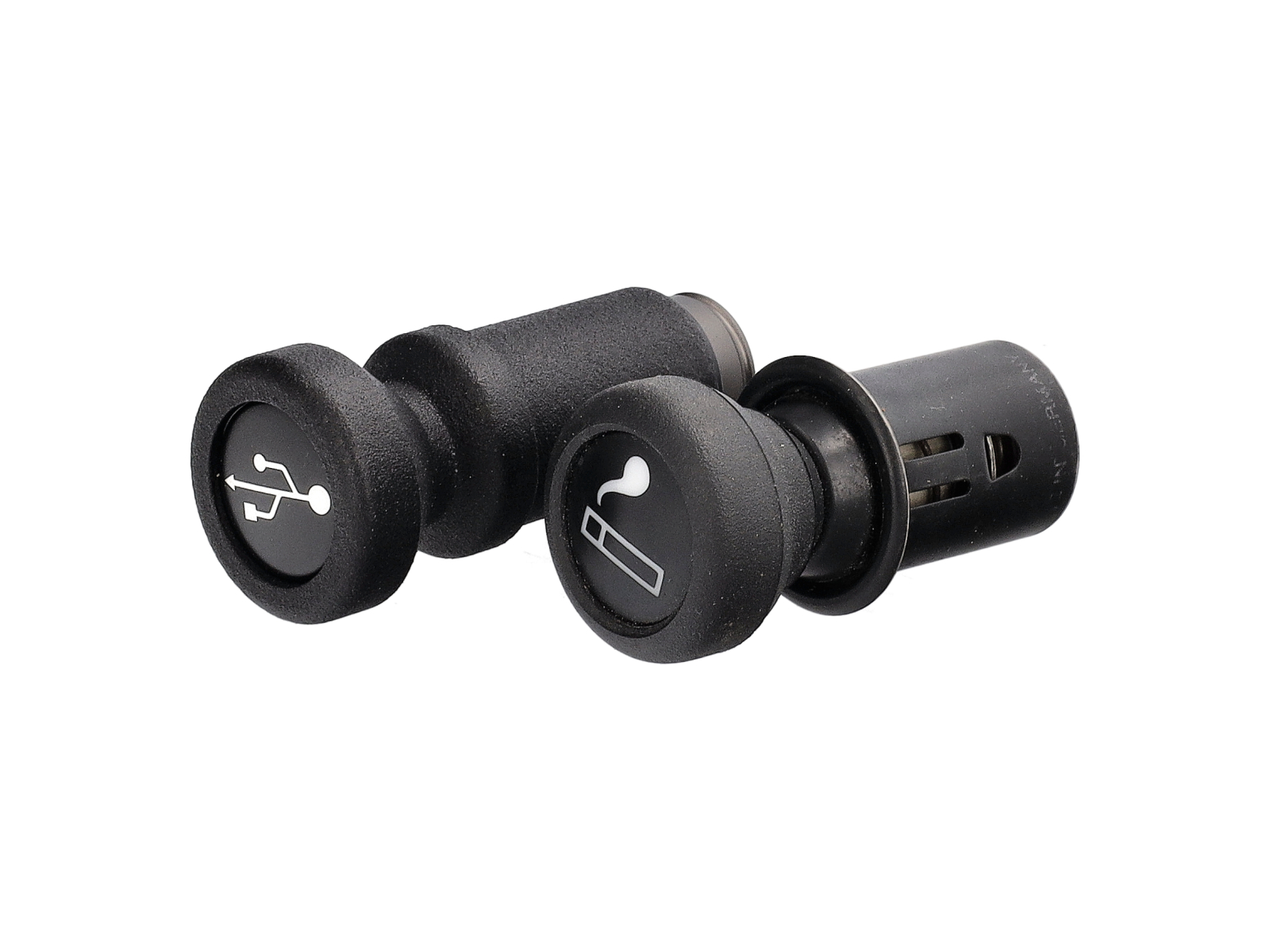 Cigarette lighter to USB adapter for Porsche 911 1984-89 91165210208 ...