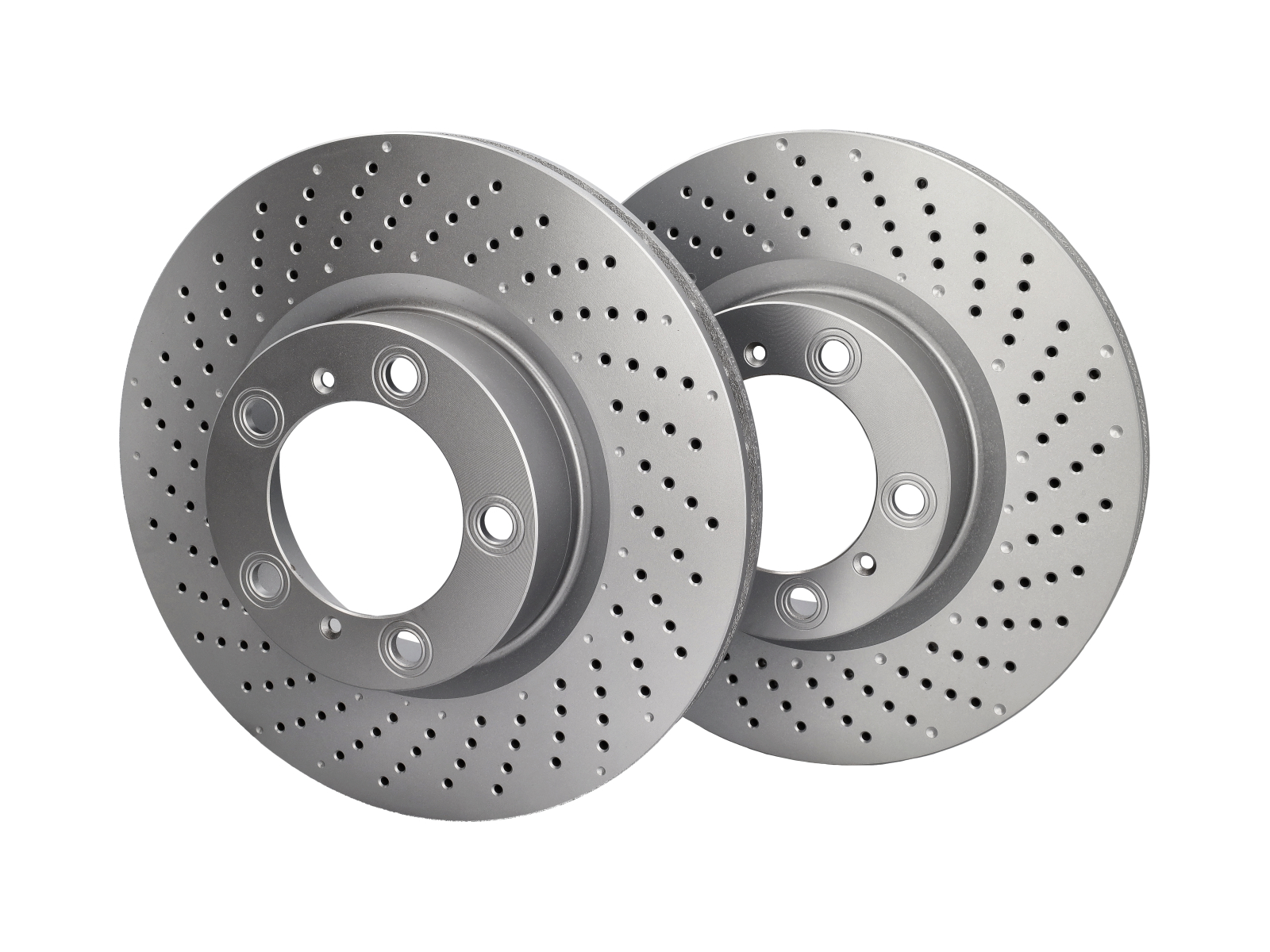 Porsche Standard Brake Discs | Design911 Precision Replacement Parts ...