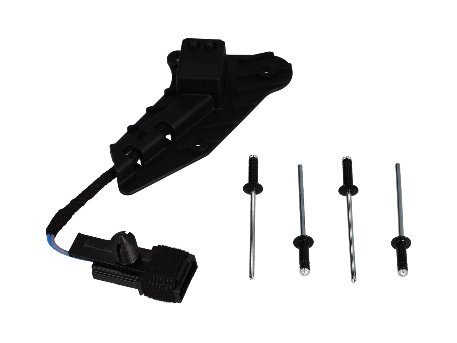 Porsche 981 Boxster Cabrio Hood Micro Switch 98156194300 98156194400 ...