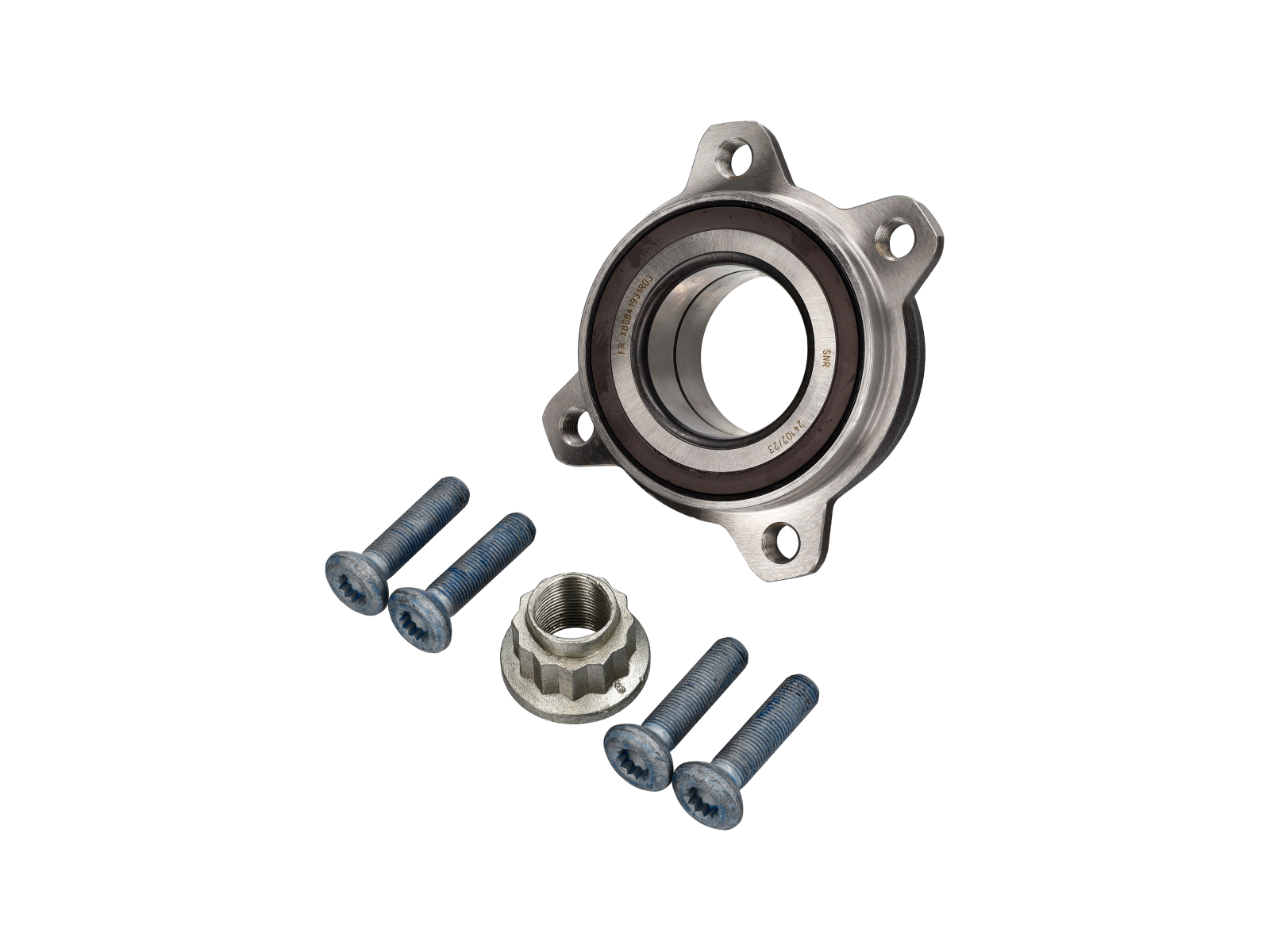 Wheel Bearing Porsche Cayenne 958 Front & Rear / 991 GT3 Rear ...