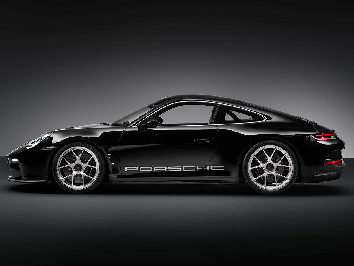 Buy Porsche 992 (911) MK1 2019-2024 992.1 GT3 RS 4.0L 2022-24 Porsche Original Wheels | Design 911