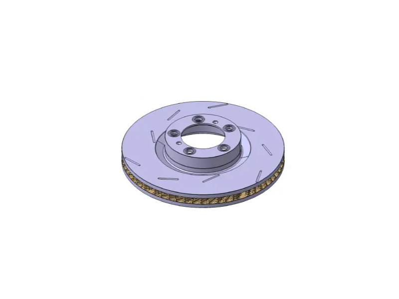Porsche Standard Brake Discs | Design911 Precision Replacement Parts ...