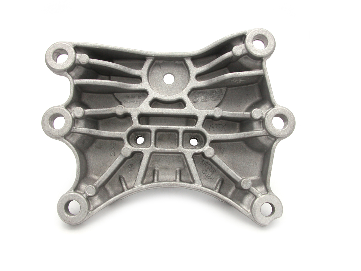 Porsche Gearbox Mounts | Precision Transmission Mounts for Smooth Power ...