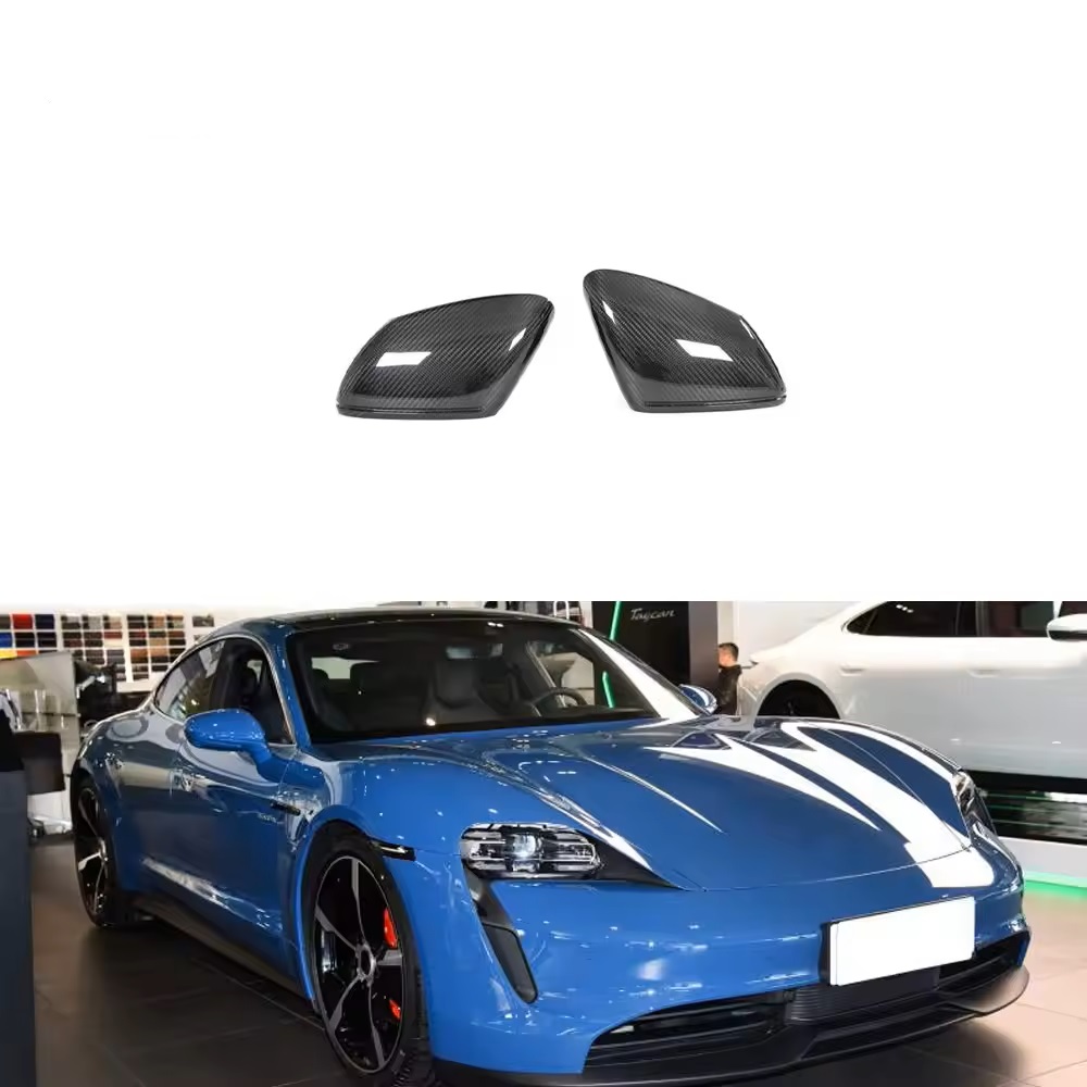 Buy Porsche Taycan (9J1) MK1 2020-2024 9J1.1 Taycan 2020-24 Exterior ...