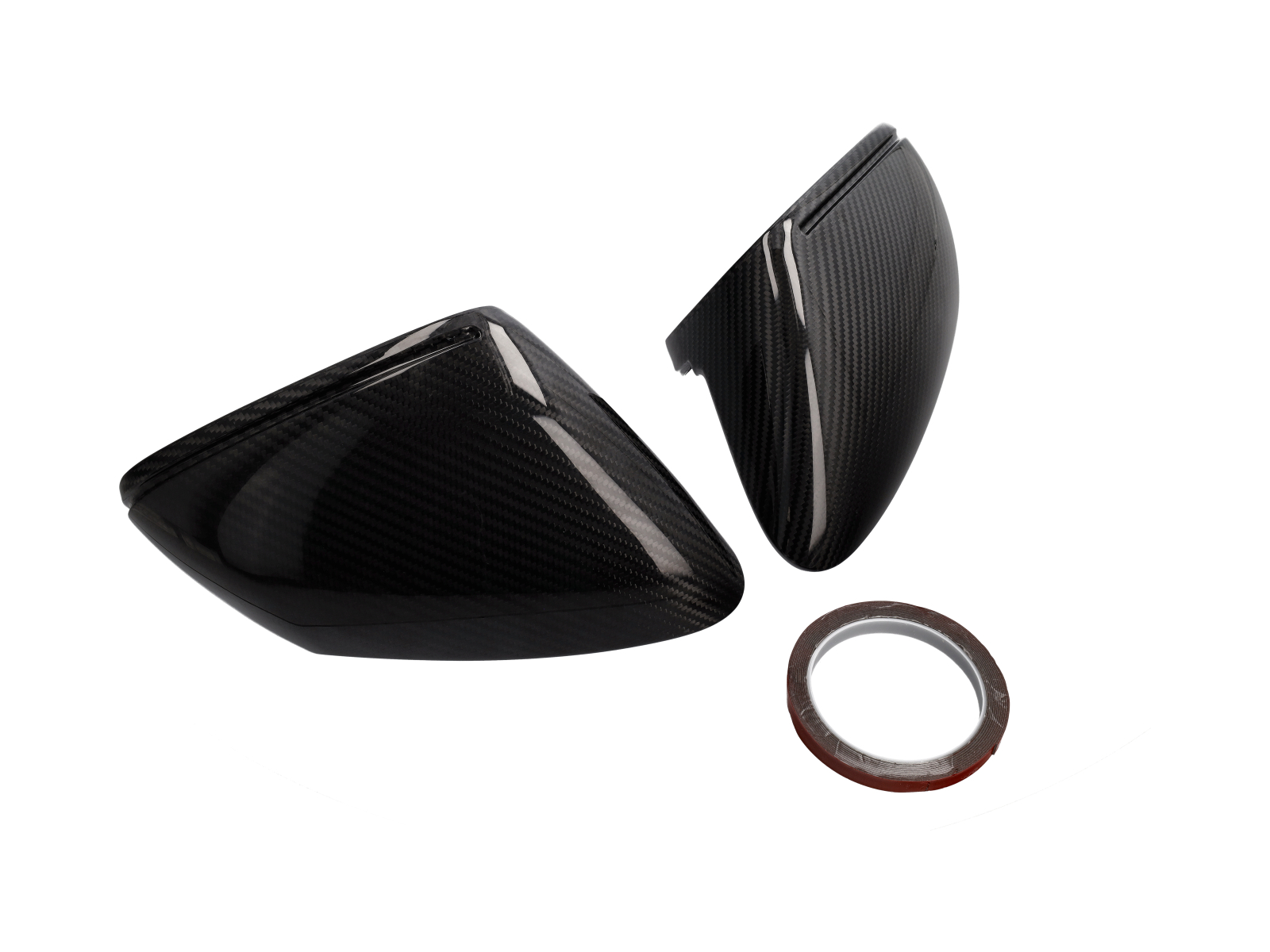 Porsche Exterior Mirrors | Side Mirror Replacements & Upgrades ...