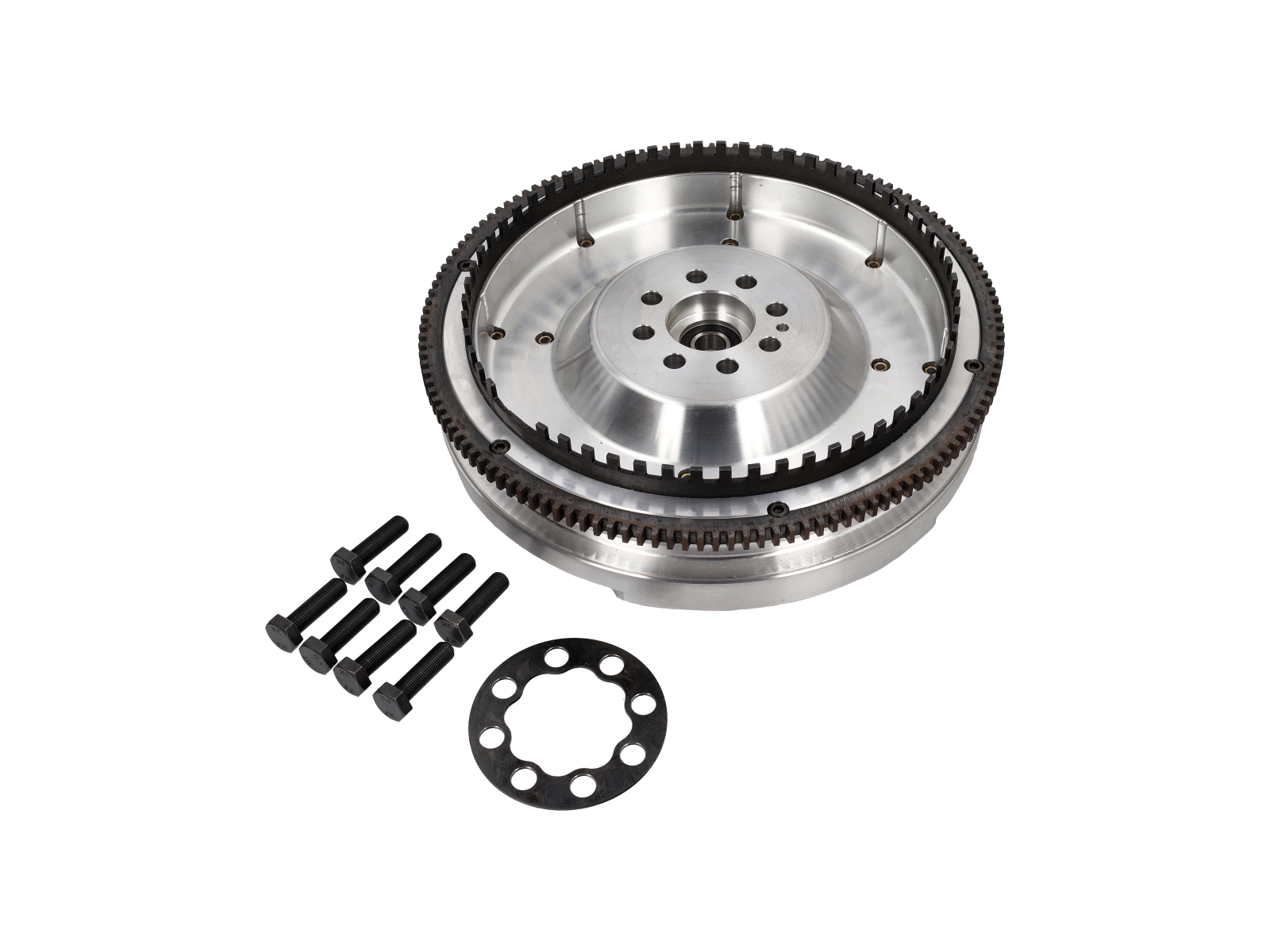 Aasco Lightweight Flywheel Porsche 997 106417-11 99711401202 ...