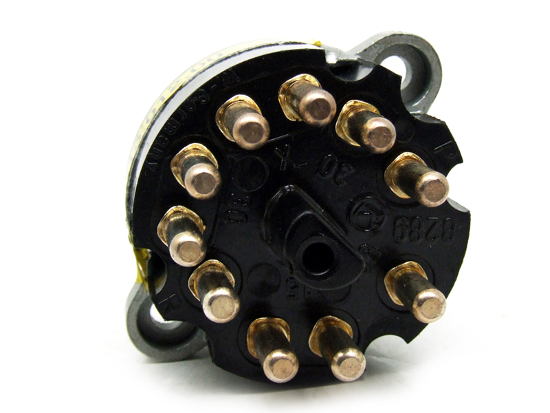 Porsche Ignition Switches | Genuine & OEM Replacements – Design911 ...