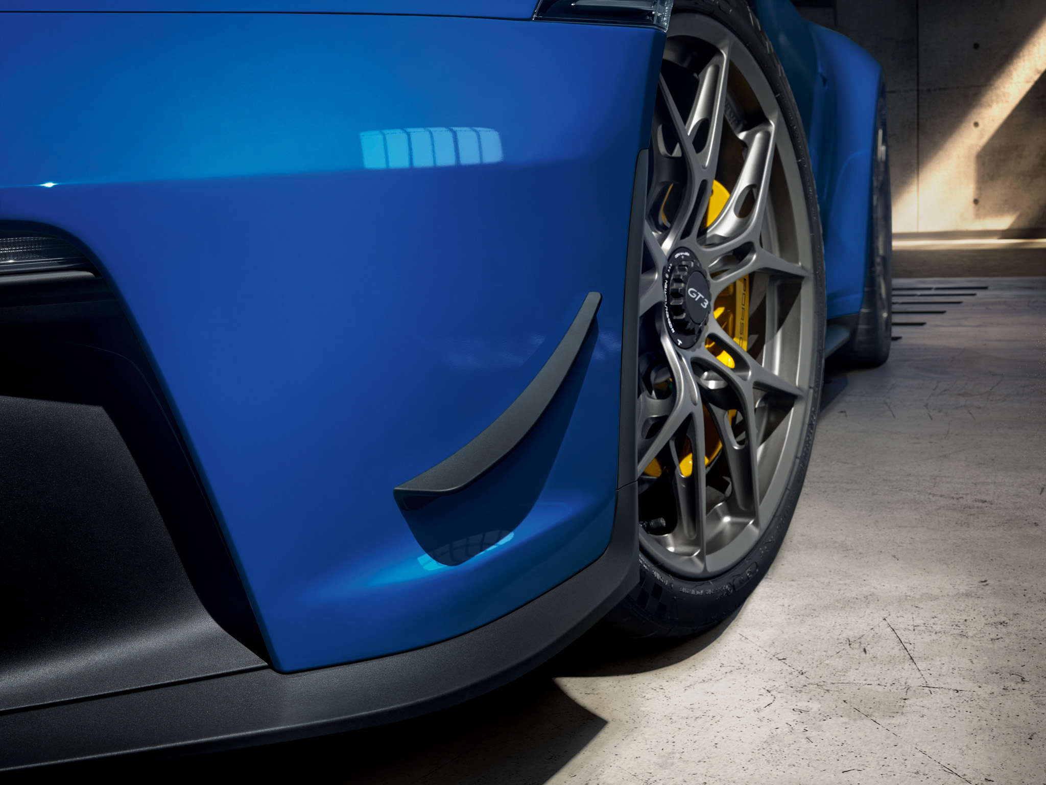 Buy Porsche 992 (911) MK1 2019-2024 992 GT3 4.0L / 992 S/T 4.0L Design ...