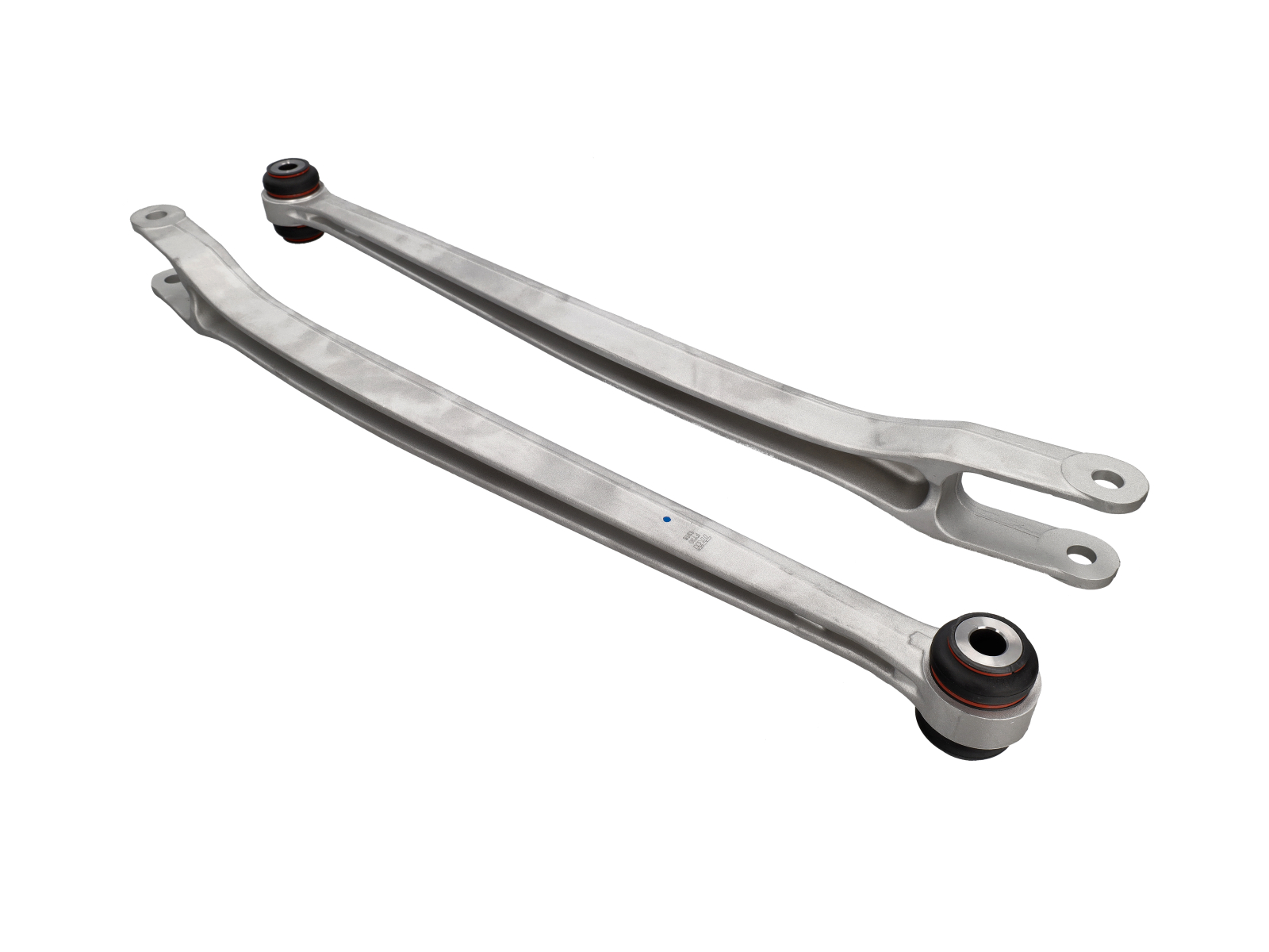 (KIT) TRW JTC1316 Porsche 98733104302 Control arm lower rear for ...