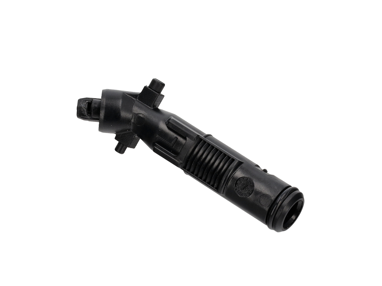 Headlamp washer jet. Porsche 971.1 Panamera 971955099 971955100 ...