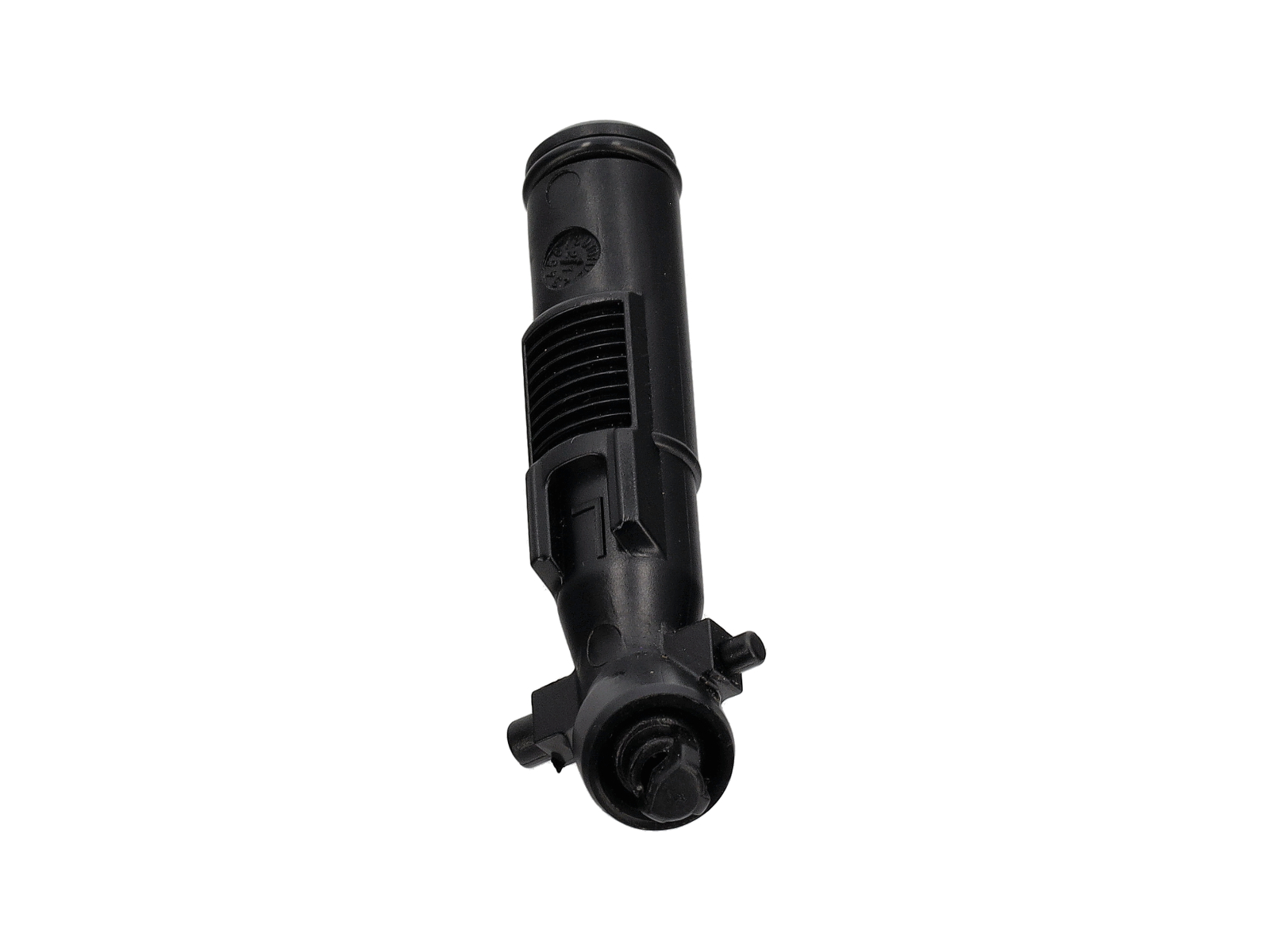 Headlamp washer jet. Porsche 971.1 Panamera 971955099 971955100 ...