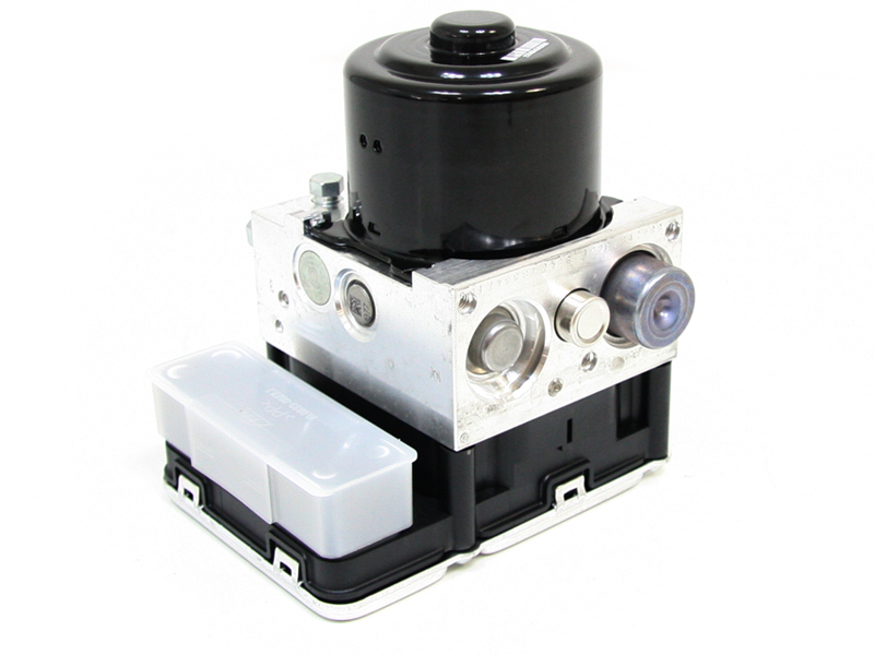 Porsche 958 Cayenne ABS Hydraulic Unit 95835595504 - 95835595504 ...