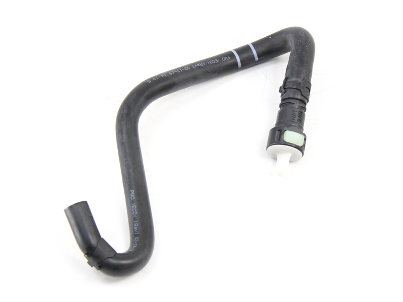 Porsche 957 Cayenne Crankcase breather hose 95511022500 - 95511022500 ...