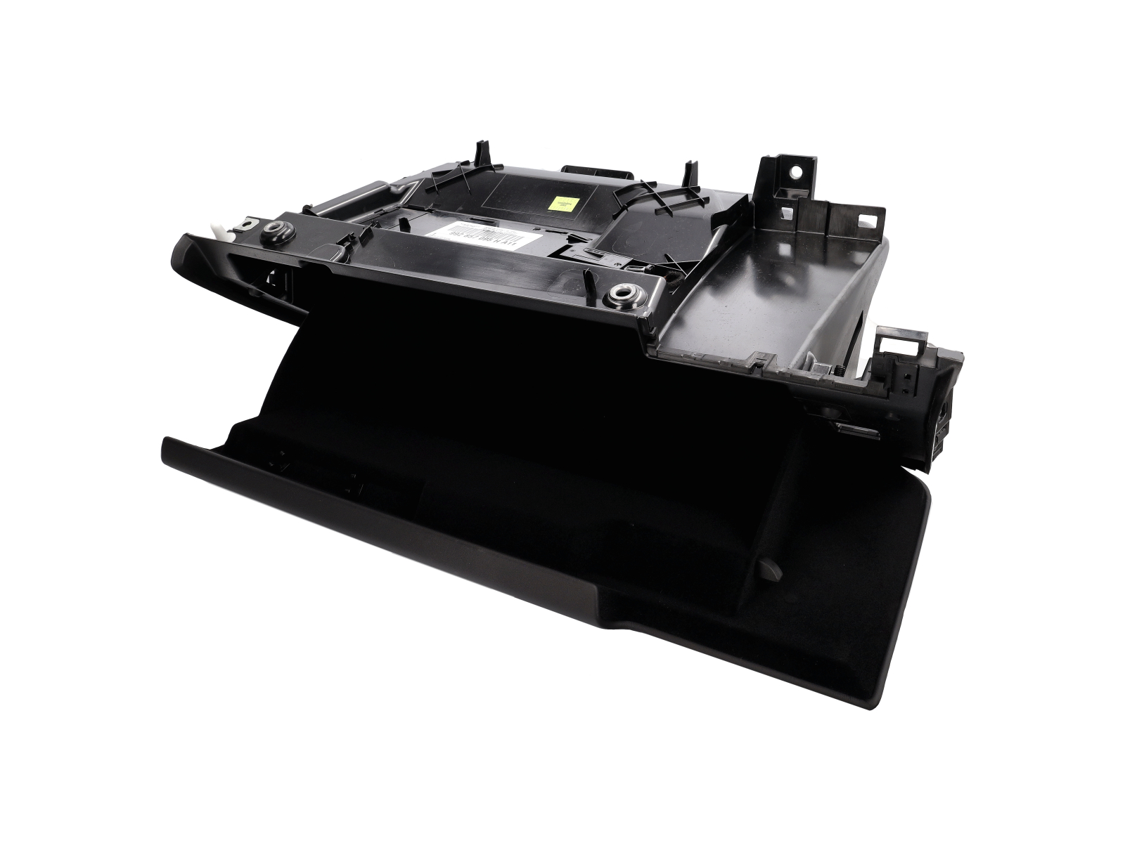 Buy Porsche 992 (911) MK1 2019-2024 992.1 GT3 4.0L / 992 S/T 4.0L 2021-24 Glove Box | Design 911