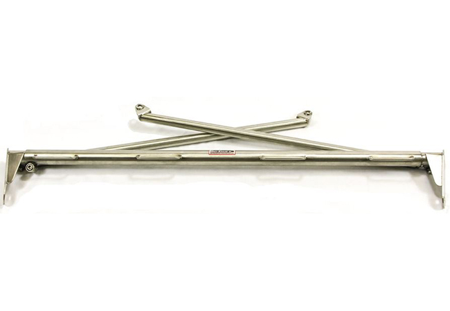 Porsche 911 1974-93 TARGA Brey Krause Harness Guide Bar R-1015 - R-1015 ...