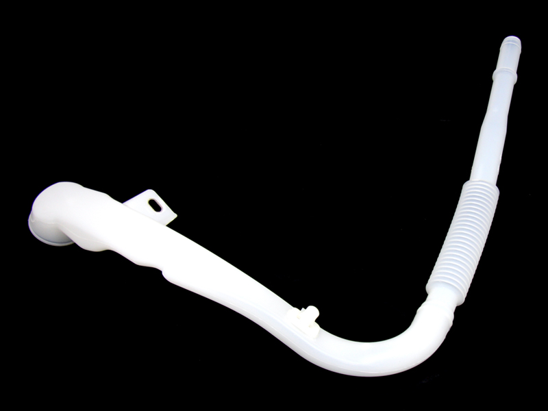 Original Porsche 95852860503 Fuel filler neck for Porsche 958 Cayenne ...