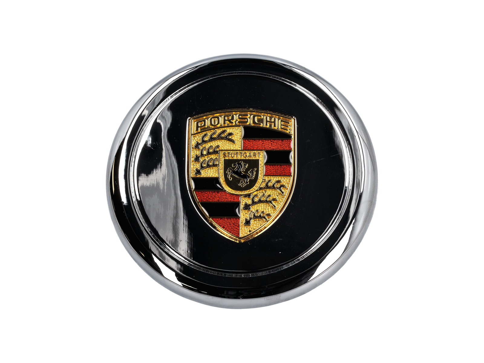 Buy Porsche 911 & 912 (1965-1989) Centre Caps for Fuchs wheels | Design 911