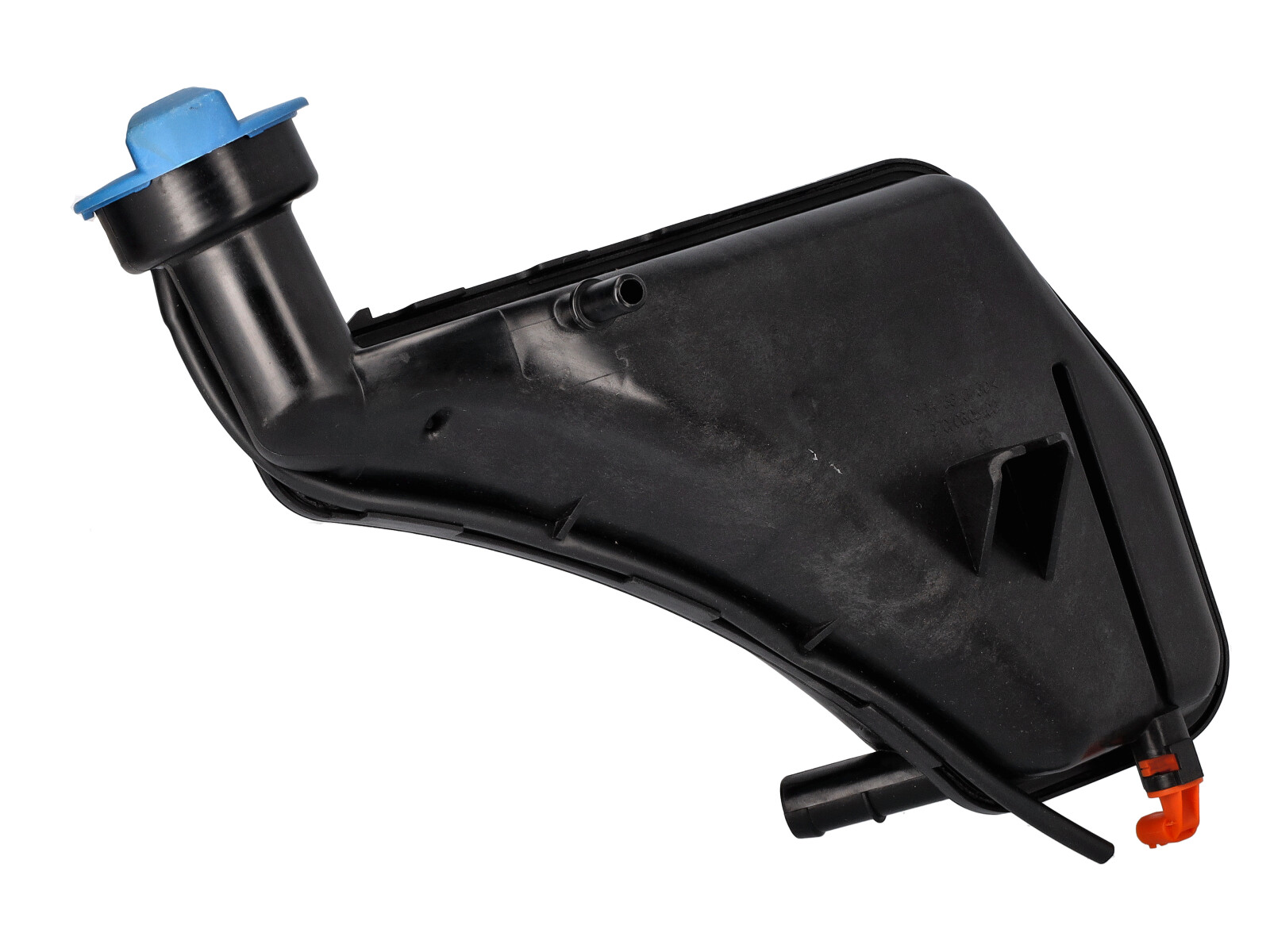 Coolant expansion tank for Porsche 970 Panamera 97010615103 ...