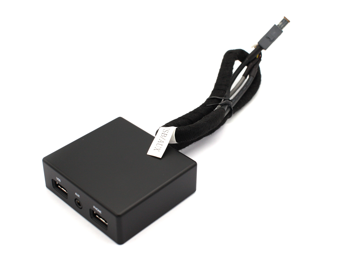 Porsche Classic Radio multimedia interface USB AUX Mobile 91164551300 ...