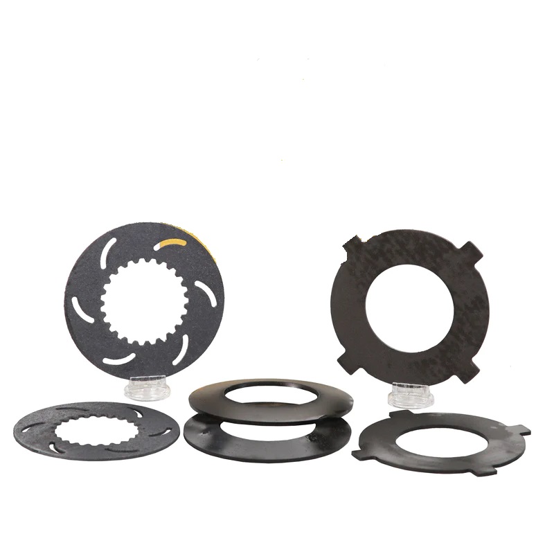 Friction plate upgrade kit for lsd. Porsche 944 with lsd RD4012 RD4059 ...