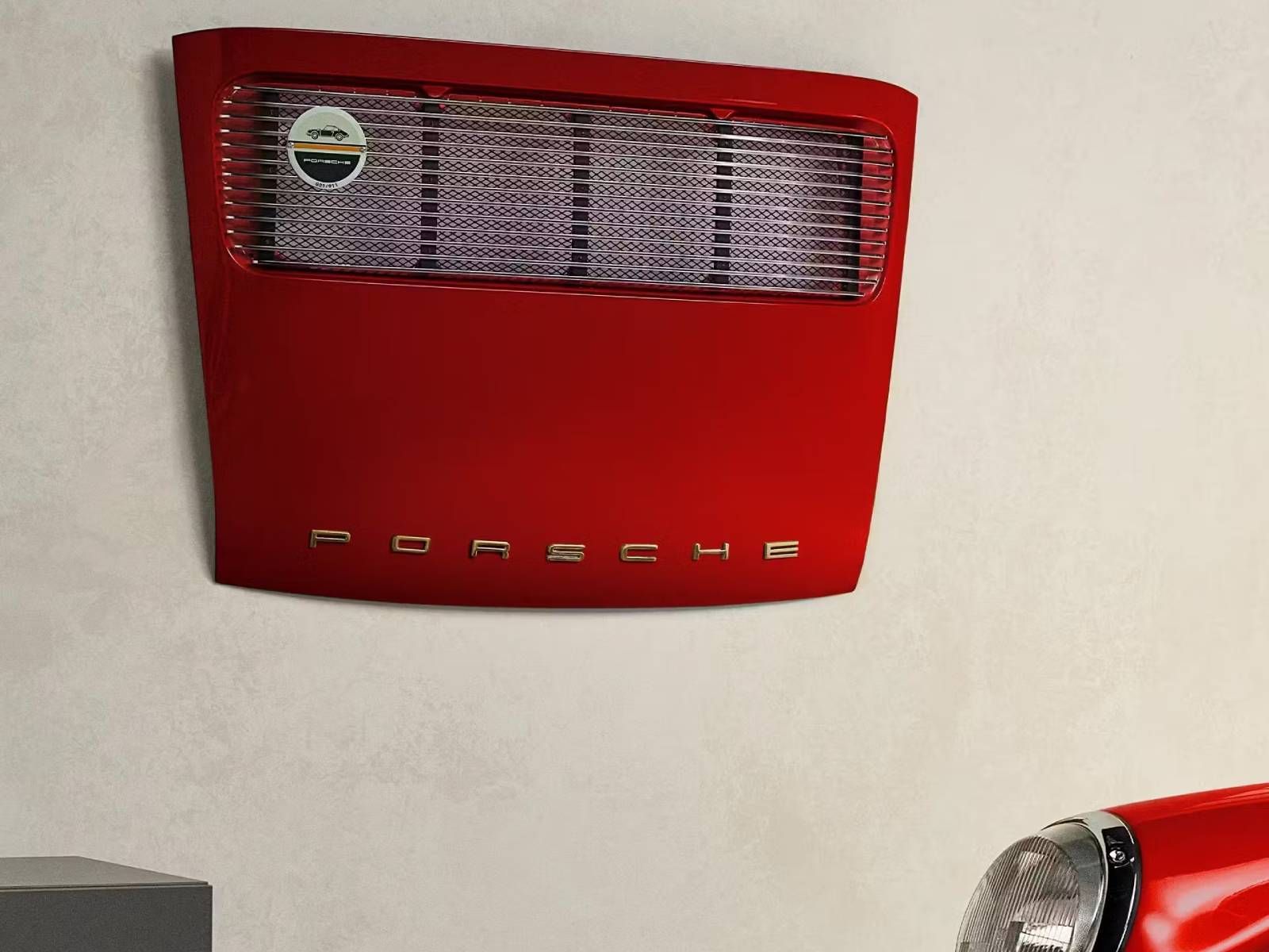 Porsche Art & Memorabilia | Design 911