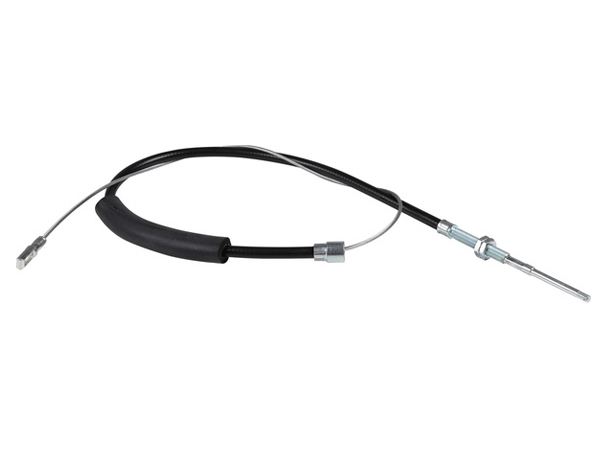 Handbrake Cable Porsche 911 DANSK 1670300703 - 93042455301 | Design 911