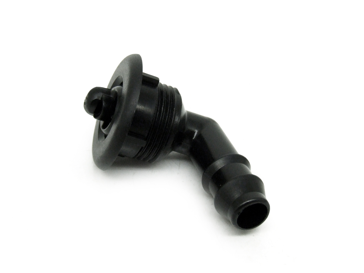 headlamp-washer-jet-cover-porsche-955-cayenne-95562830100g2x ...