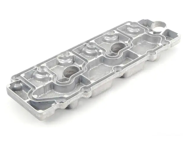 Porsche 964 Engine Camshaft Cover LOWER 96410511603 - 96410511603 ...