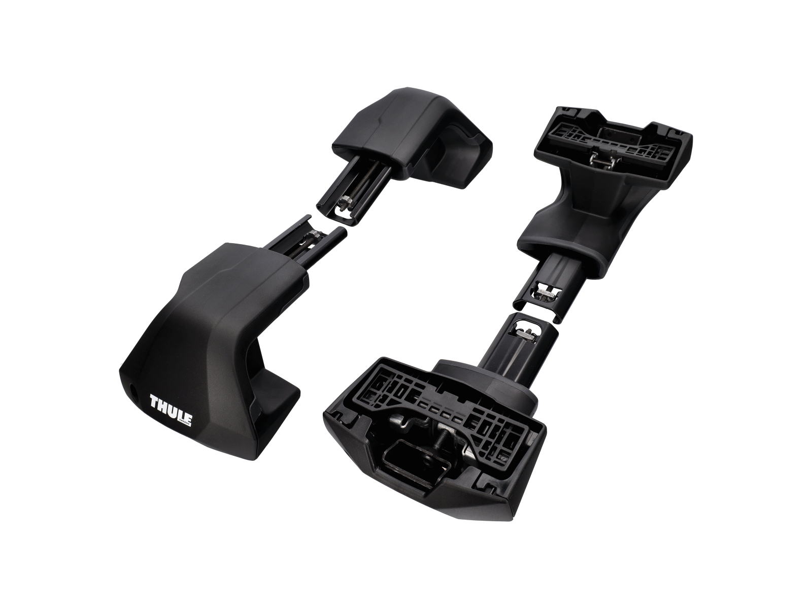 721600 Thule WingBar Edge 113, Aluminium - 720500 | Design 911