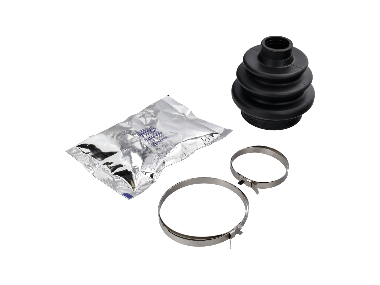 Porsche CV Boots & CV Boot Kits | Protect CV Joints & Driveline ...
