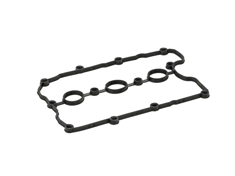Porsche 958 Cayenne valve cover gasket 95810523101 95810523201 ...