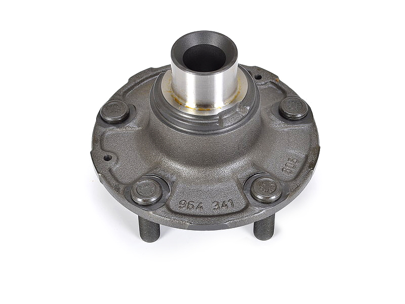 Porsche 96434106512 Front wheel hub for Porsche 964 C2 - 96434106512/1 ...