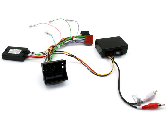 Porsche Steering Wheel Control Interface Connects2 CTSPO004.2 ...