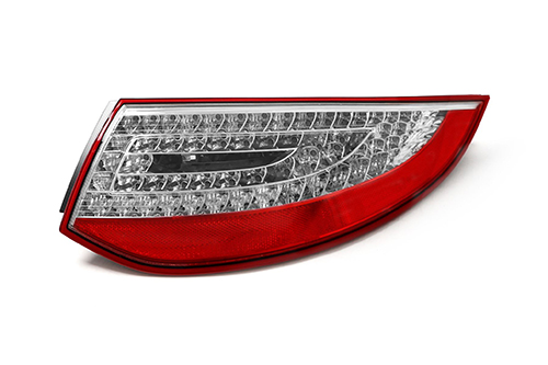 Porsche 997 Indicator Rear Lamp Unit - 99763199303/1::1 | Design 911