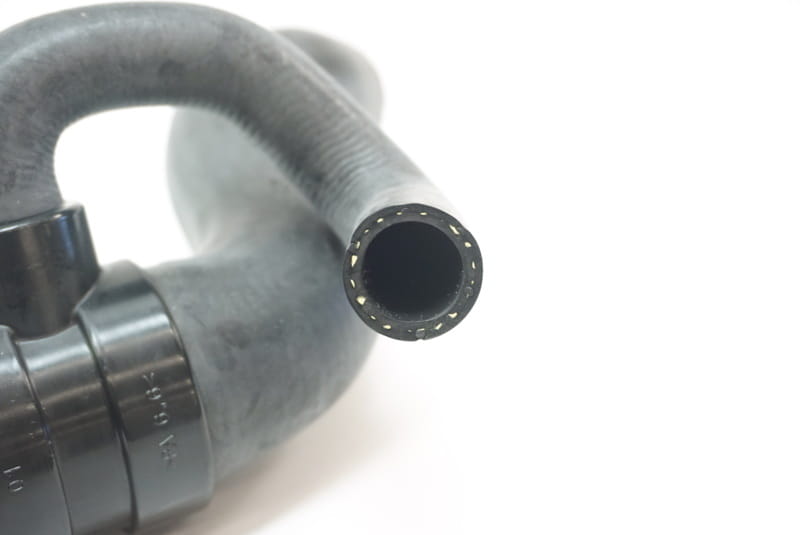 Water coolant hose return. Porsche 996 Carrera 4 tiptronic 99610688809 ...