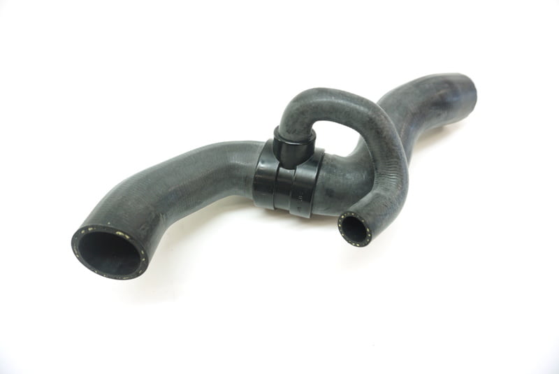 Water coolant hose return. Porsche 996 Carrera 4 tiptronic 99610688809 ...