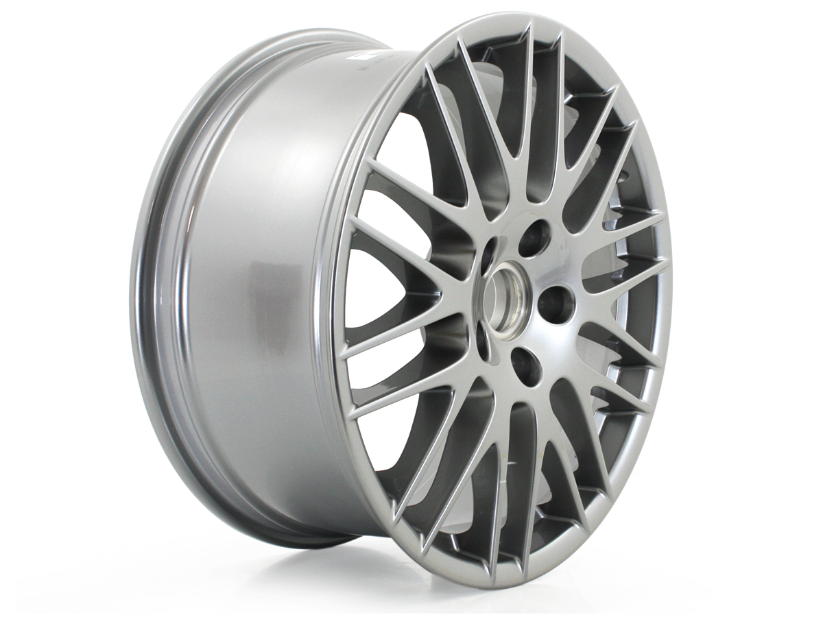 Buy Porsche Cayenne 92A (958) 2010-2017 Porsche Original Wheels ...