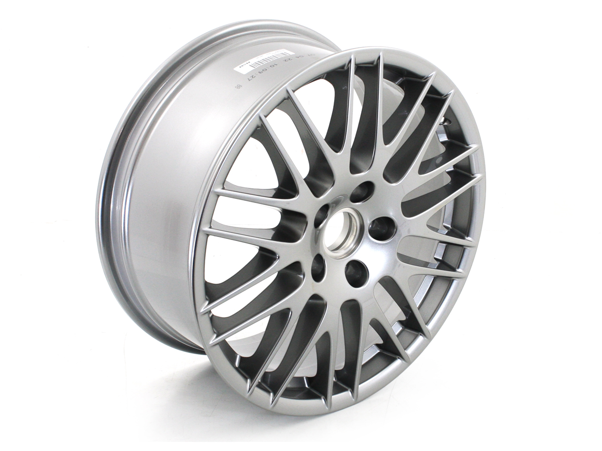 Buy Porsche Cayenne 92A (958) 2010-2017 Porsche Original Wheels ...
