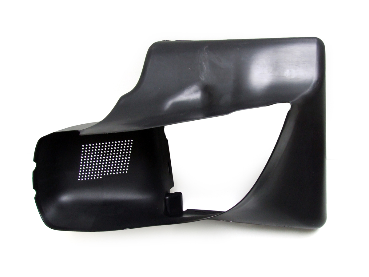 Porsche Boxster 981 air duct 981575321001E0 981575322001E0 ...