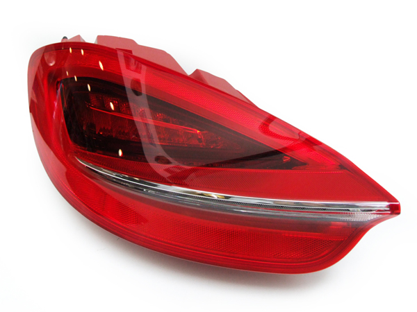 Porsche 981 Boxster Rear Lamp 98163114114 98163114214 - 98163114114 ...