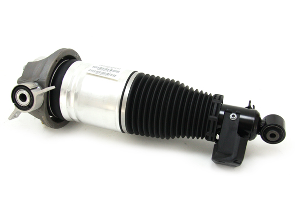 Porsche 957 Cayenne Shock absorber REAR 95535801912 95535802012 ...