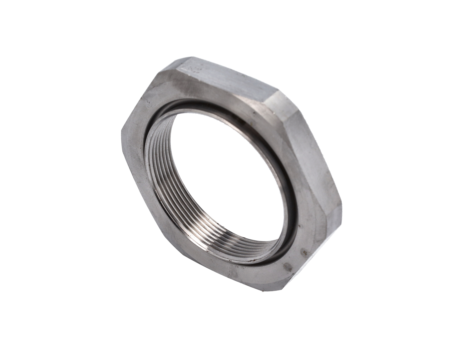 Shaft locknut. Porsche 964 / 993 - 96430227000 | Design 911