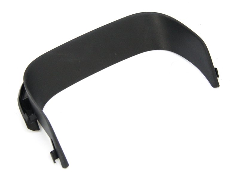 Porsche Rear Bumper End Caps, Covers & Trims | OEM Finishing Panels ...
